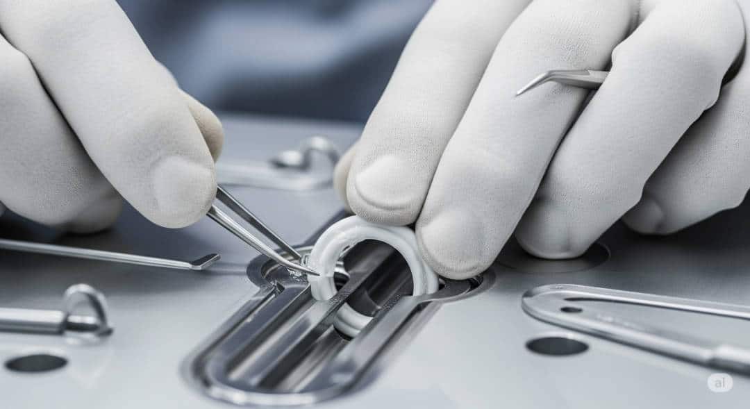 Preventing Leaks: Best Practices for Seal Installation