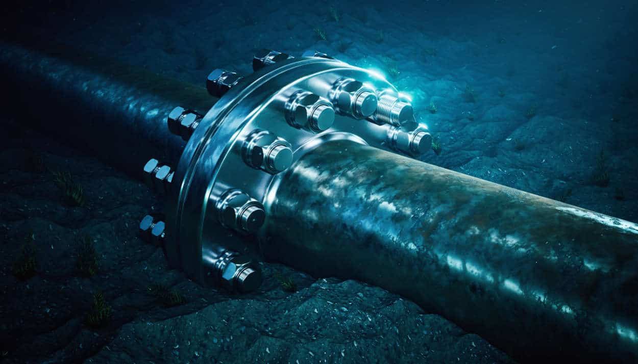 Subsea Bolting: Materials and the Power of API 20F