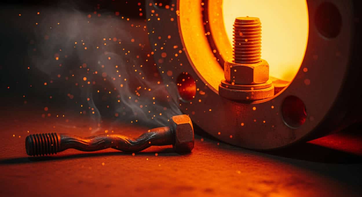 Mitigating Relaxation: Sustaining Fastener Pre-Load