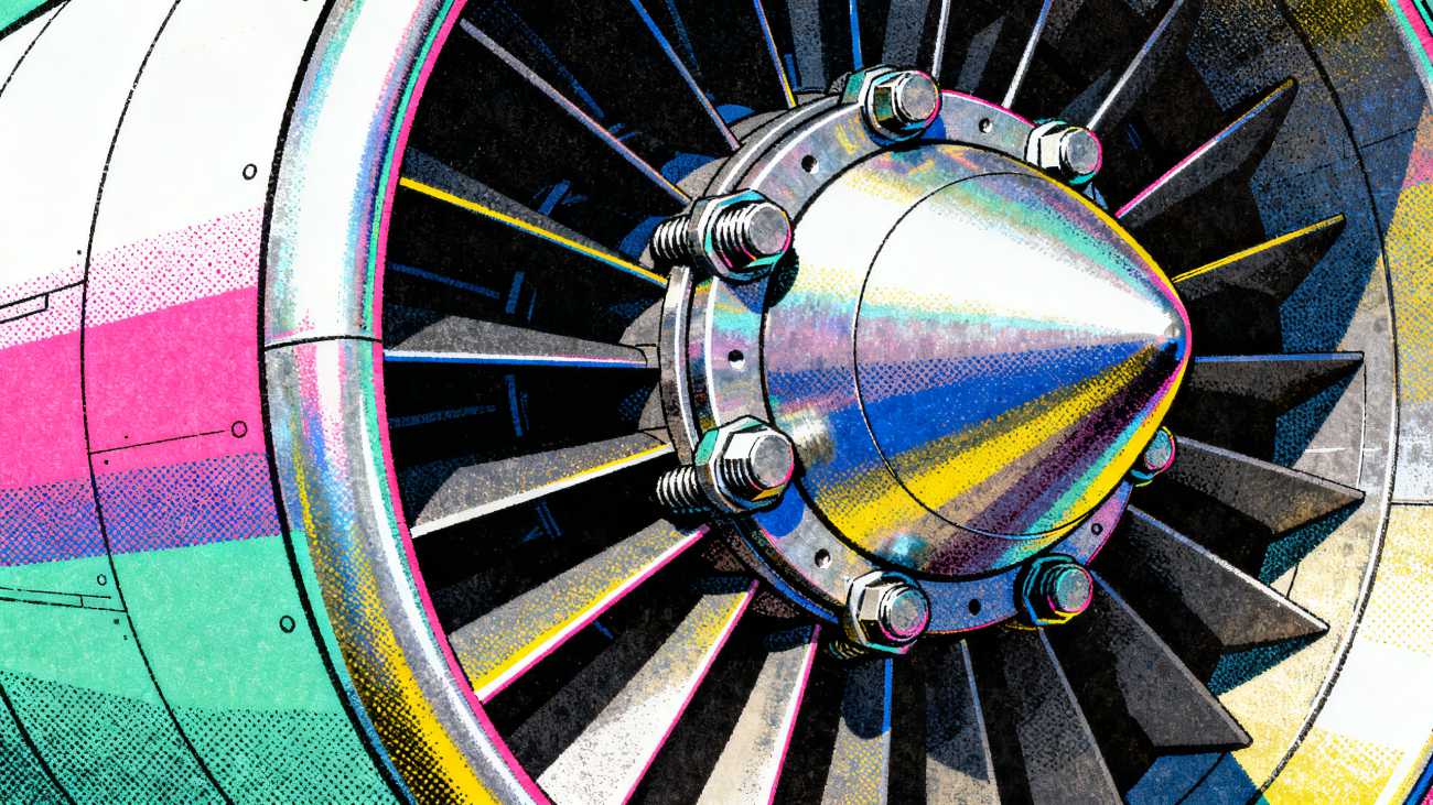 High-Vibration Aviation: The Science of Locking Fasteners